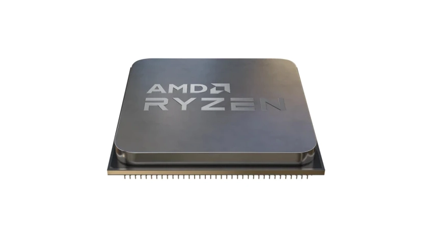 AMD Ryzen 5 5600 6 cores do 4.4GHz Tray (100-000000927) procesor