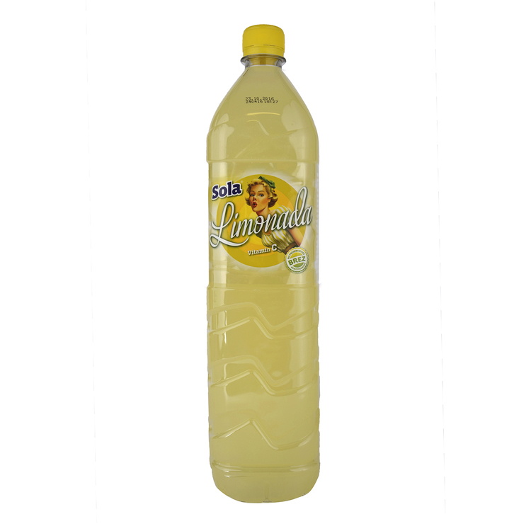Sola limunada 1.5l