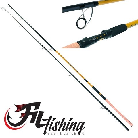 ŠTAP SAGATO 3,3 M 200 GR FILFISHING