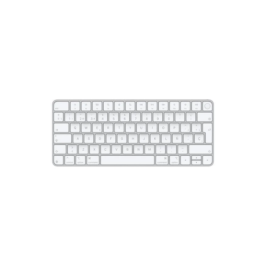 APPLE Magic Keyboard with Touch ID for Mac models with Apple silicon MXCK3Y/A
