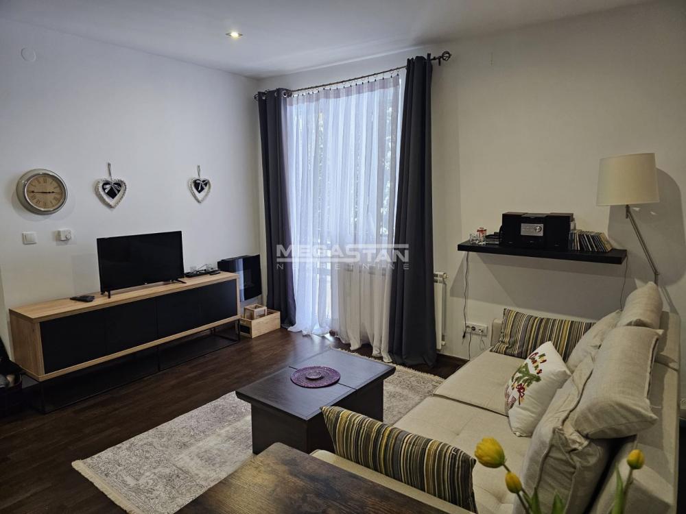 Jednoiposoban stan na prodaju, Brzeće, Kopaonik, 36m², Prizemlje, 79.000 €