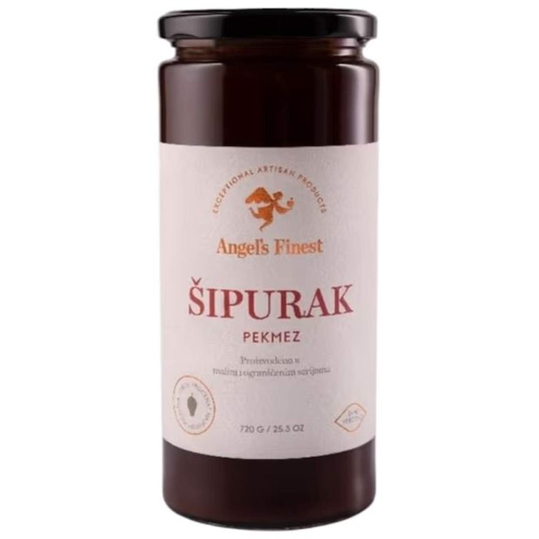 Angels finest pekmez šipurak 720g angels finest