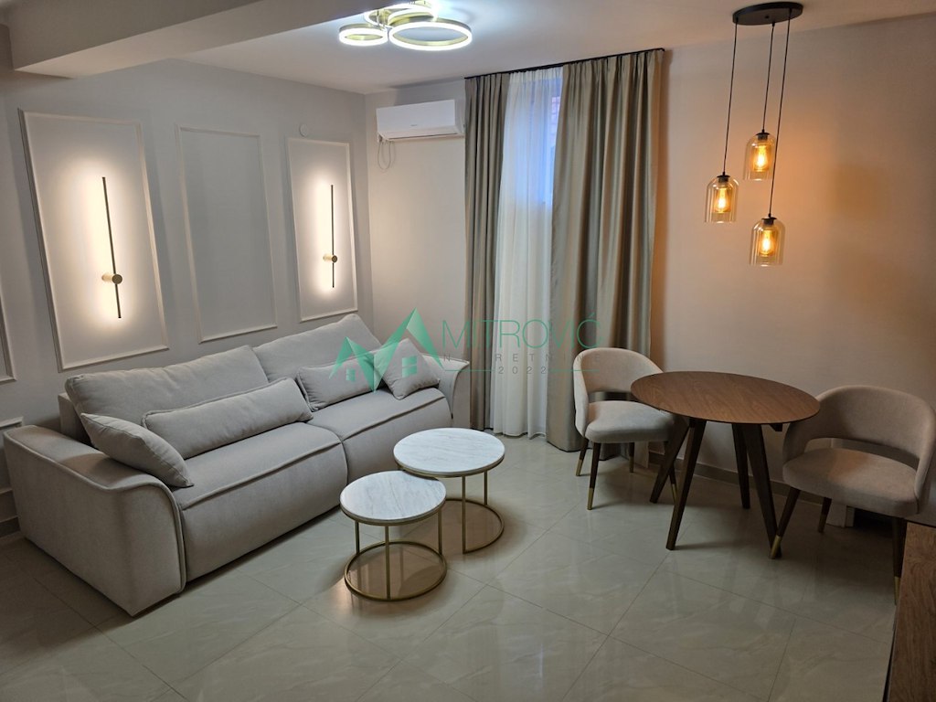 Jednosoban stan za izdavanje, Adice, Novi Sad, 29m², 800 €/mes