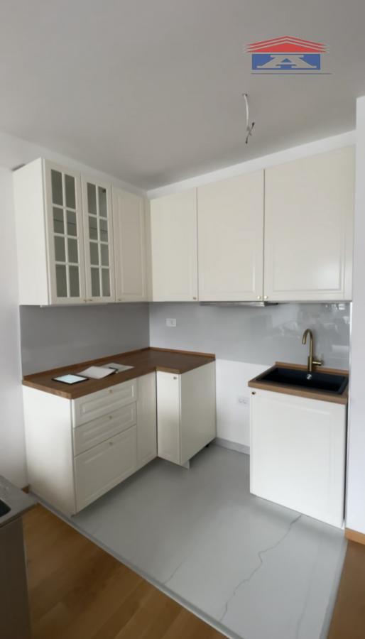 Trosoban stan za izdavanje, Podbara, Novi Sad, 68m², 600 €/mes