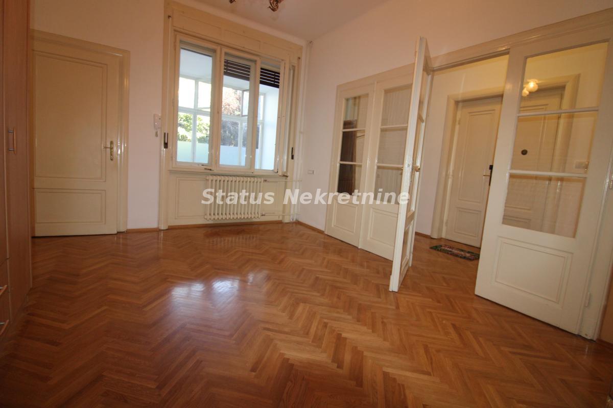 Troiposoban stan za izdavanje, Centar, Novi Sad, 80m², 800 €/mes