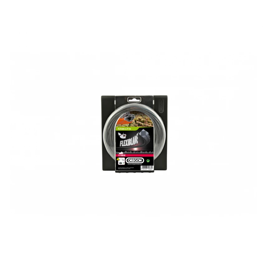 Silk za trimer, flexiblade, 3mm x 37m