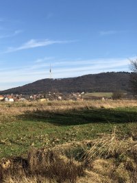 Avala, veliki plac 50a57m2, Pinosava