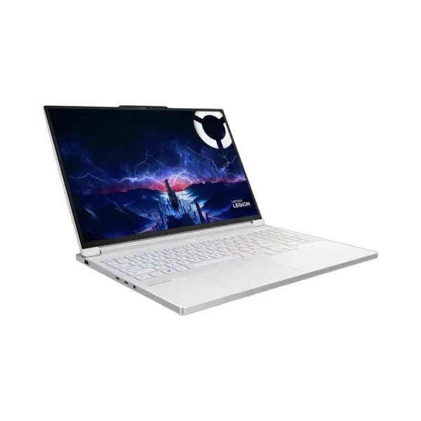 LAPTOP LENOVO LEGION 7 16IAX10 WQXGA OLEDU7-255HX32GB1TBRTX5060 8GBGLACIER WHITE