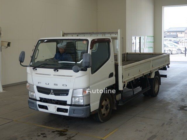 Mitsubishi CANTER kamion s ravnom platformom