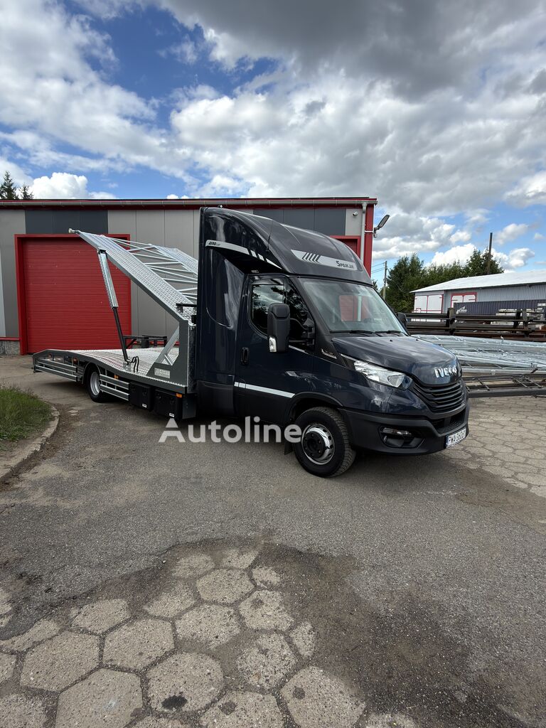 IVECO Daily 70C18 šlep auto