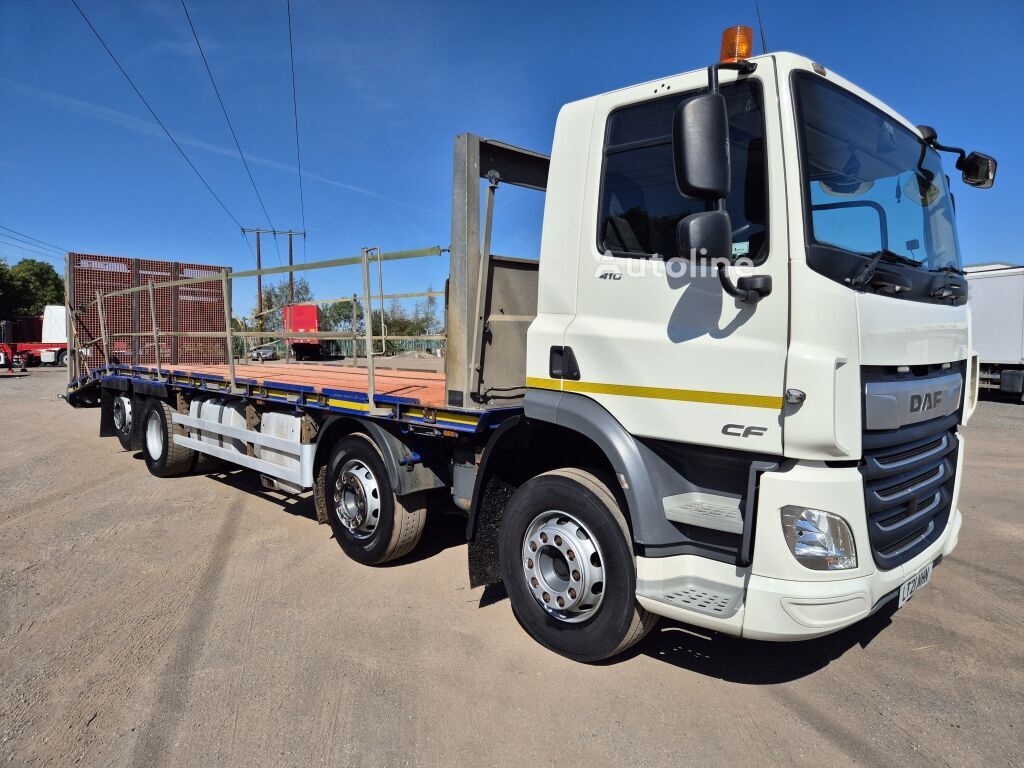 DAF CF410 šlep auto