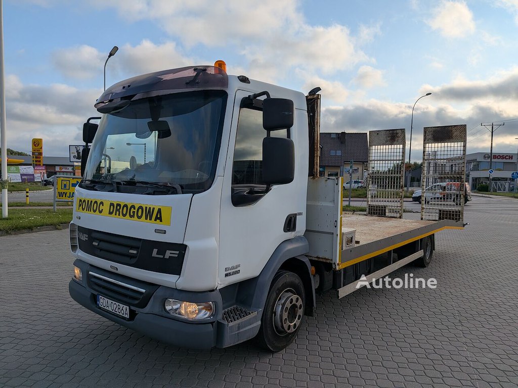 DAF LF šlep auto