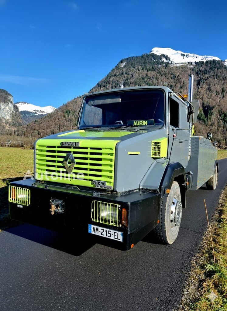 Renault century 5030T šlep auto