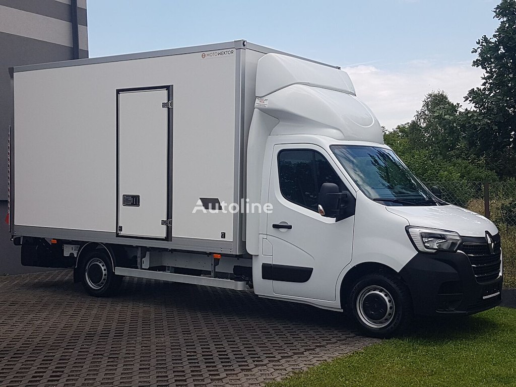 Renault Master 2.3 kamion furgon < 3.5t