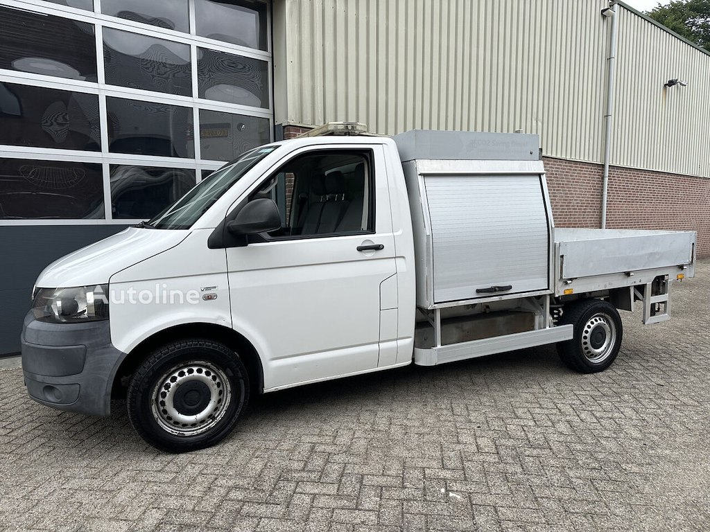 Volkswagen Transporter 2.0 TDI L2 Pick-up kamion s ravnom platformom < 3.5t