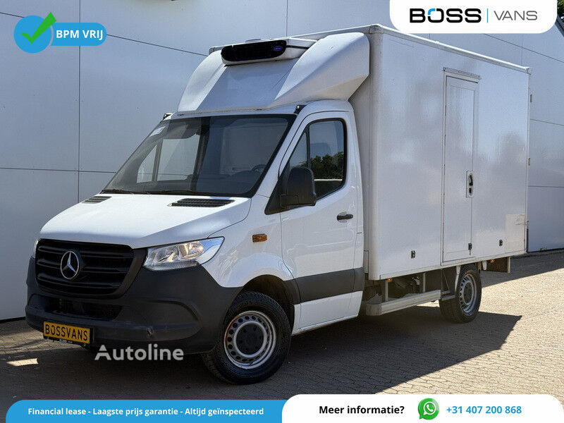Mercedes-Benz Sprinter 315 1.9 CDI 150PK kamion hladnjača < 3.5t