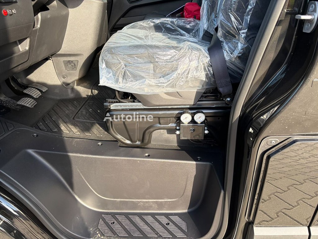 Renault Master 3.0 šlep auto < 3.5t