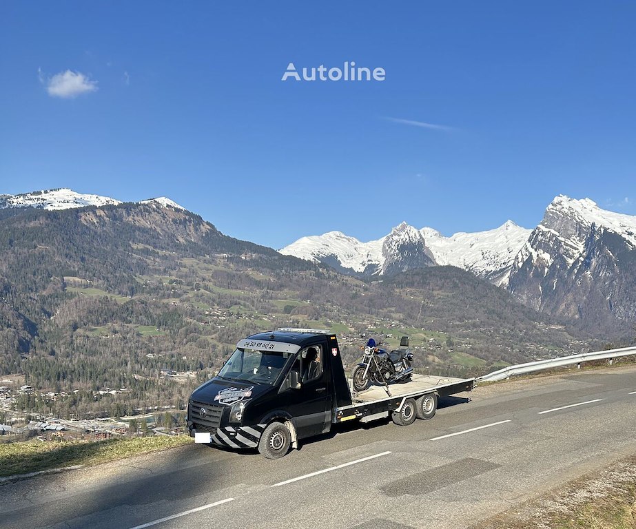 Volkswagen šlep auto < 3.5t