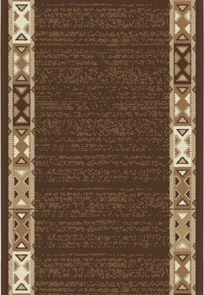Staza Nara 500002 50911 brown