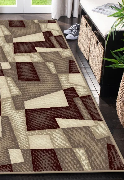 Staza Nara 504644 97911 taupe