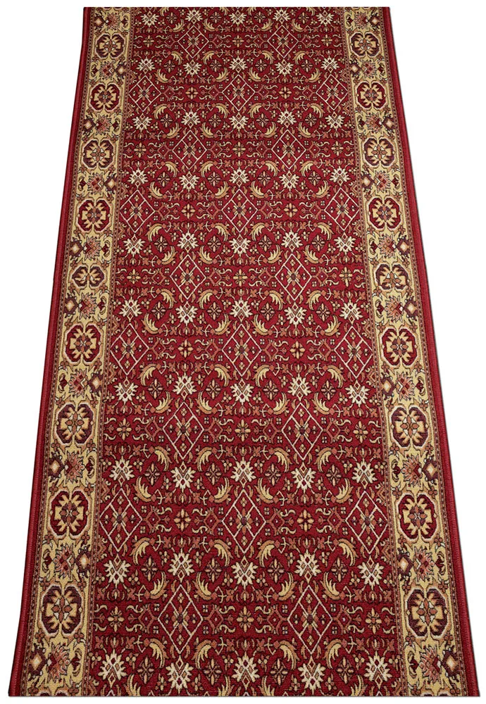 Staza Gel Bidjar 10 cardinal
