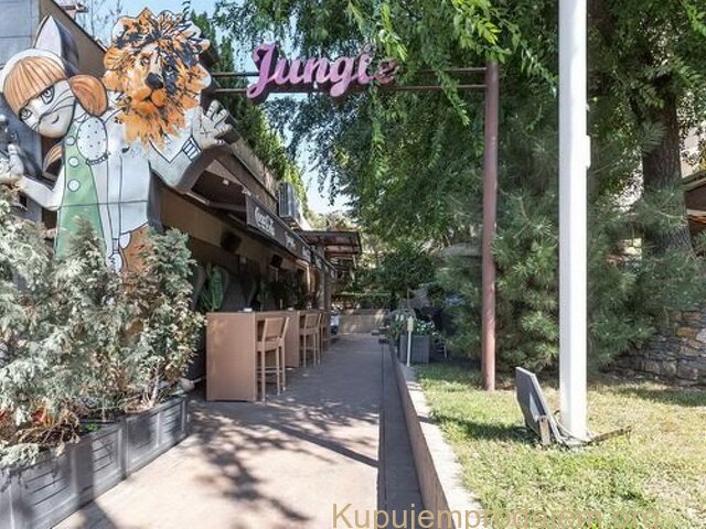 Caffe i igraonici Jungle u Žarkovu potrebni radnici