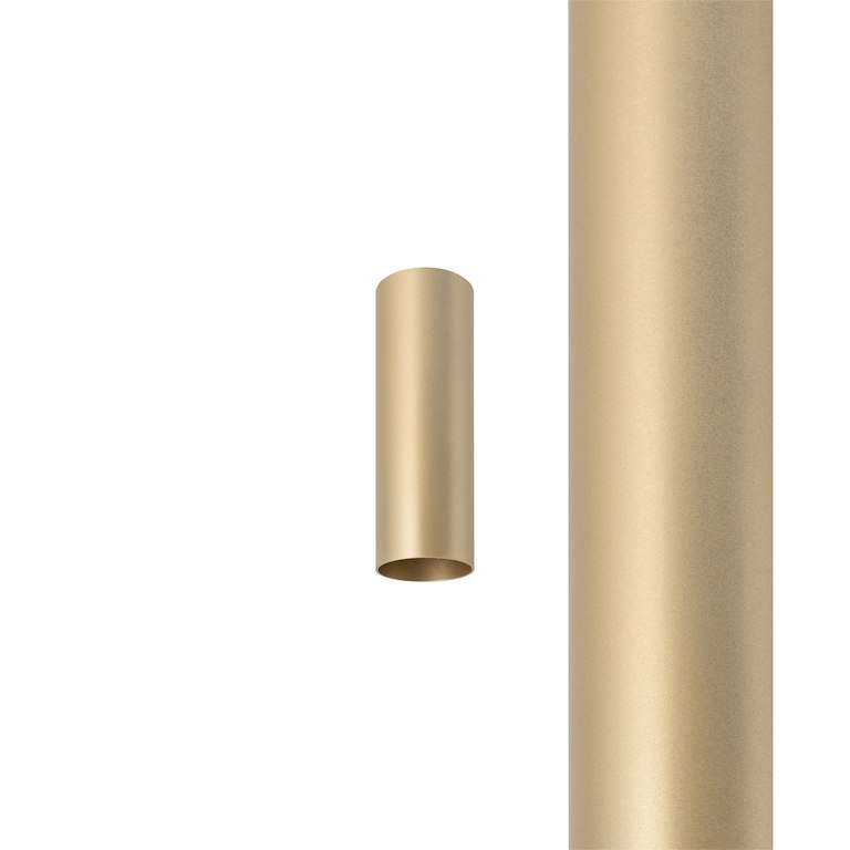 CAMELEON FOURTY BRUSHED GOLD S