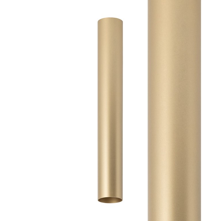 CAMELEON FOURTY BRUSHED GOLD M