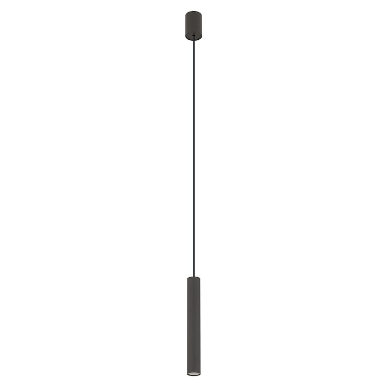 Nowodvorski FOURTY M UMBRA GRAY-10903