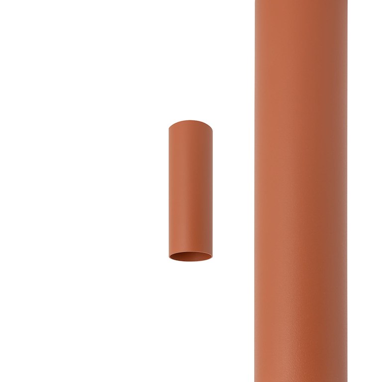 CAMELEON FOURTY TERRACOTTA S