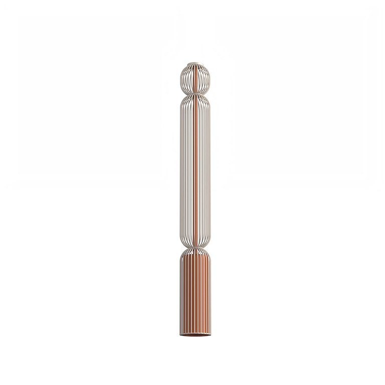 CAMELEON SINGLES A BEIGETERRACOTTA