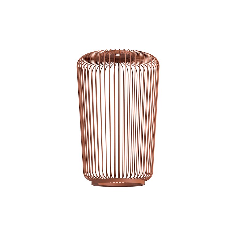 CAMELEON KENAI B TERRACOTTA