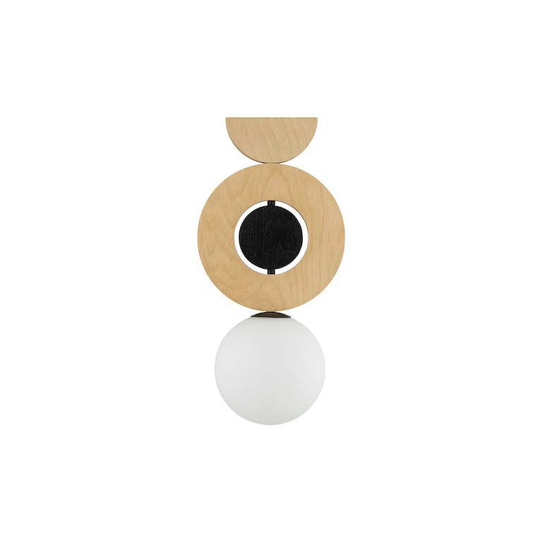 CAMELEON DROPS WOOD B