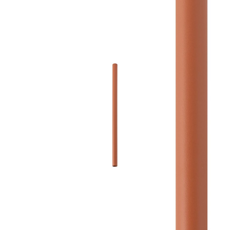CAMELEON LASER 490 TERRACOTTA