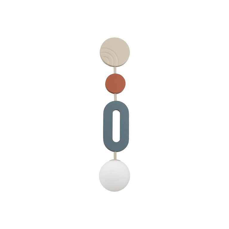 CAMELEON DROPS COLOR B