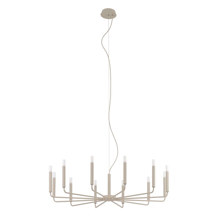 ORTO XII BEIGE B