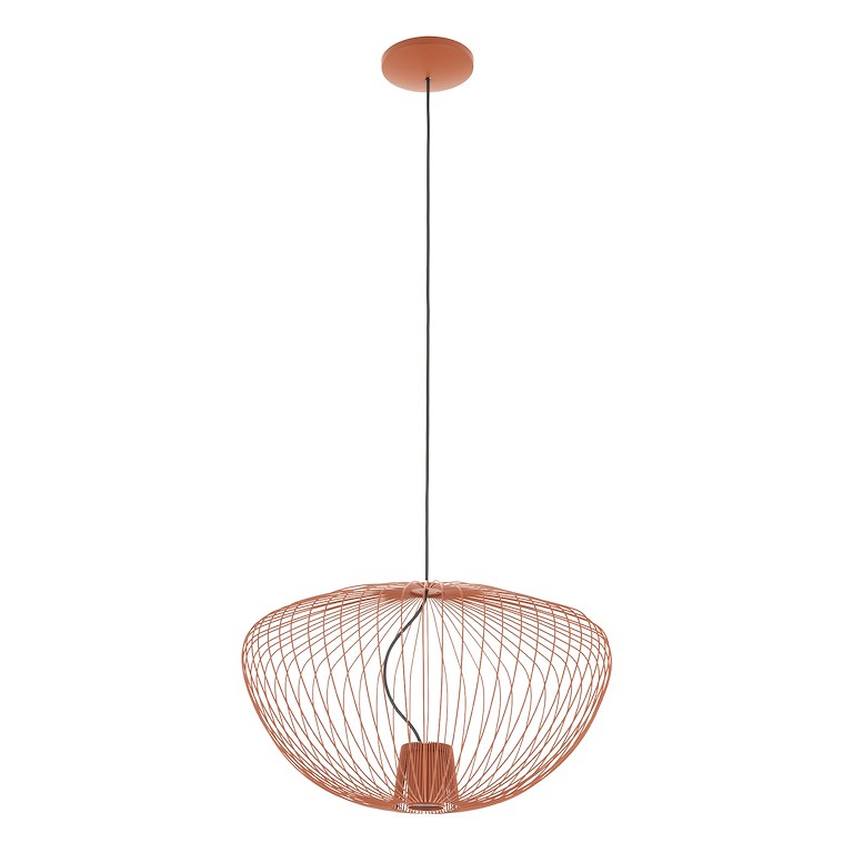 PUMPKIN M TERRACOTTA