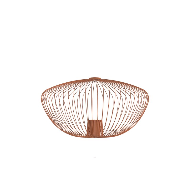 CAMELEON PUMPKIN M TERRACOTTA