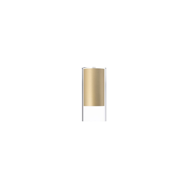 CAMELEON CYLINDER S BRUSHED GOLD