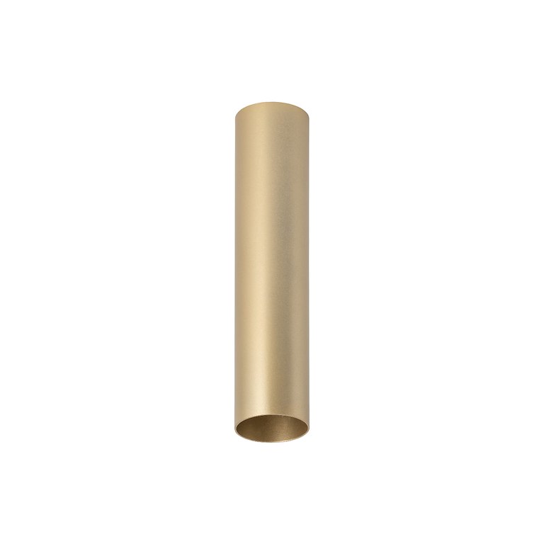 CAMELEON EYE BRUSHED GOLD M