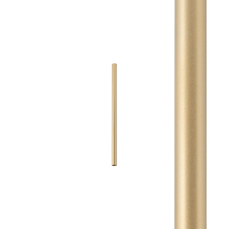 CAMELEON LASER 490 BRUSHED GOLD