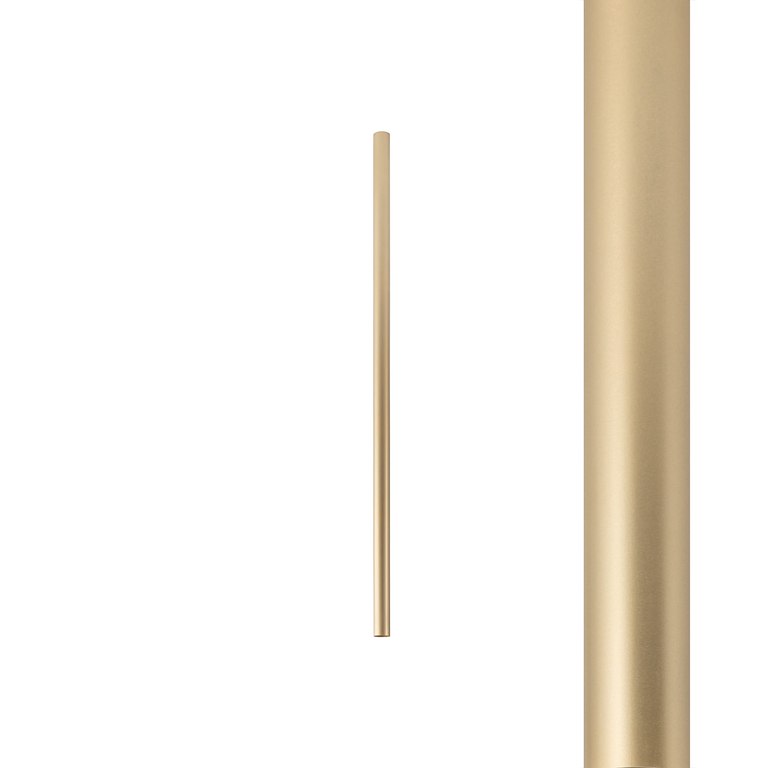CAMELEON LASER 750 BRUSHED GOLD