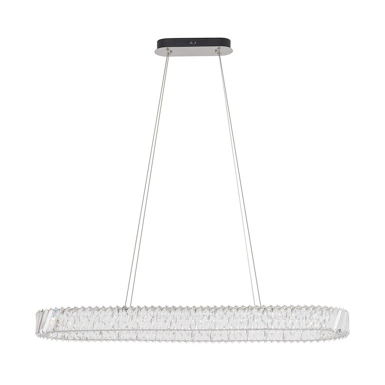 LUXORA OVAL LED 40W