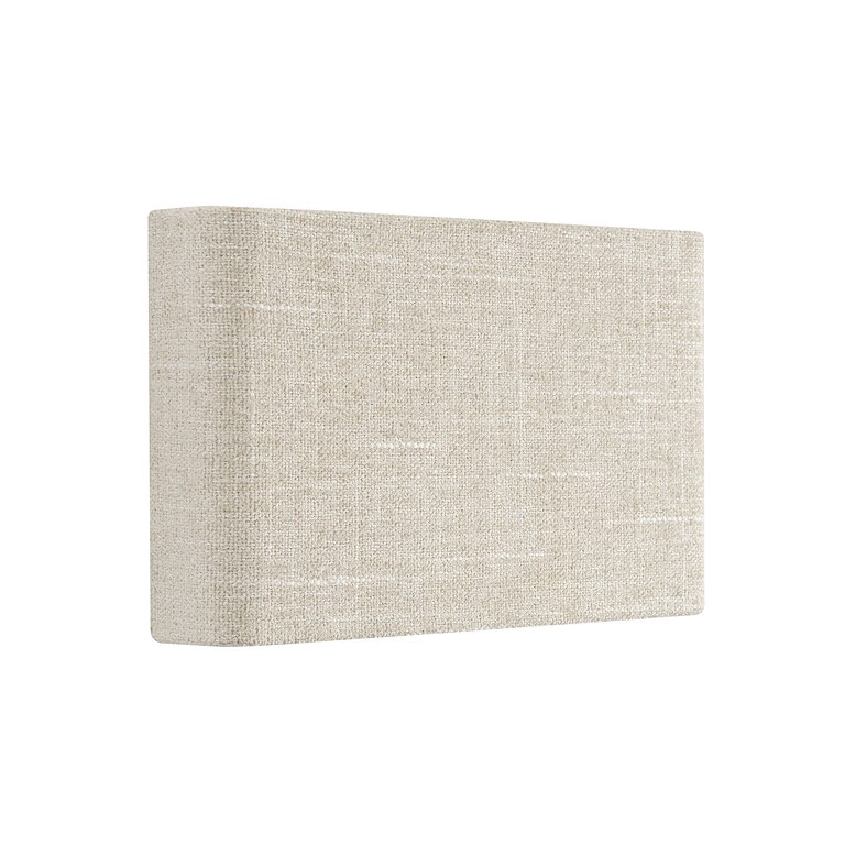 Zidna lampa SANTANA wall lamp B