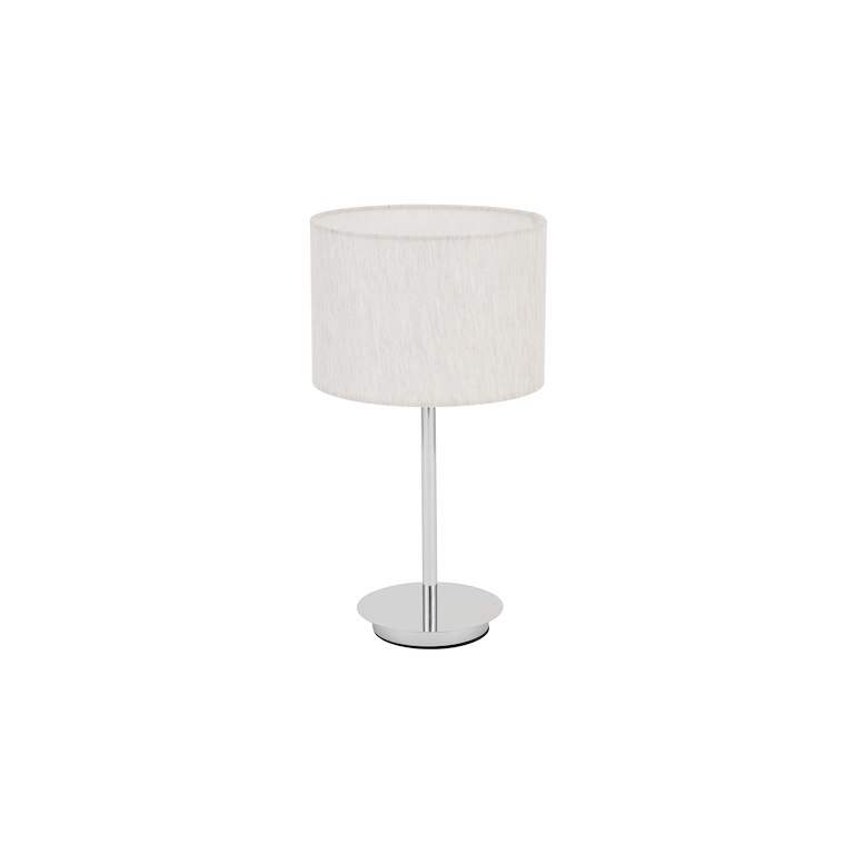 Stona lampa HOTEL MOOD CREAM I table lamp