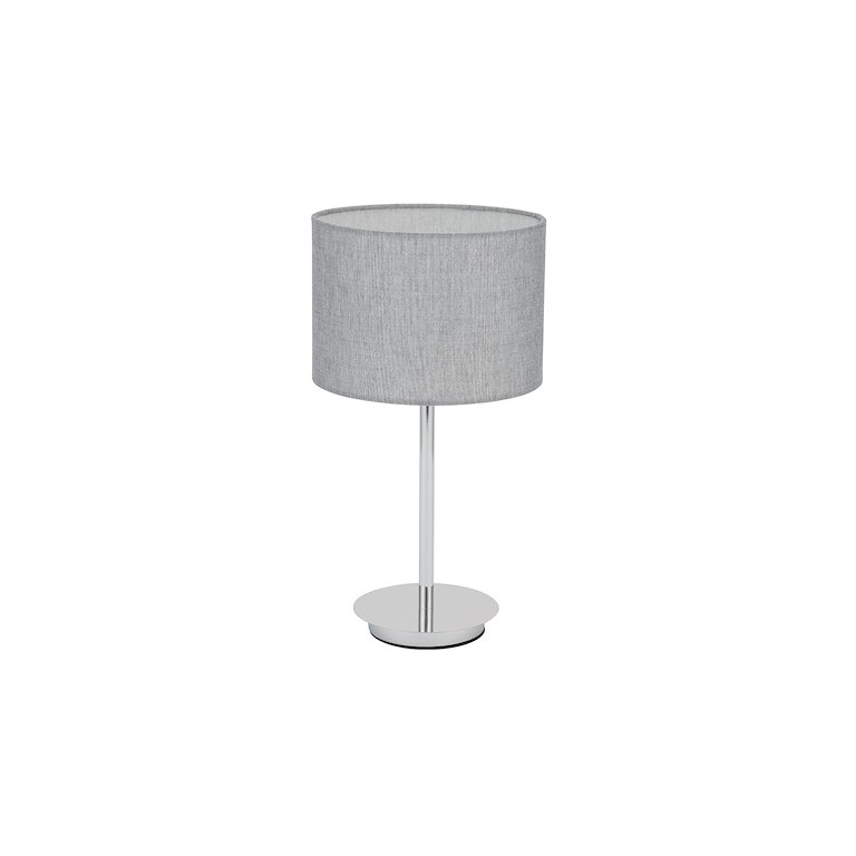 Stona lampa HOTEL MOOD GRAY I table lamp