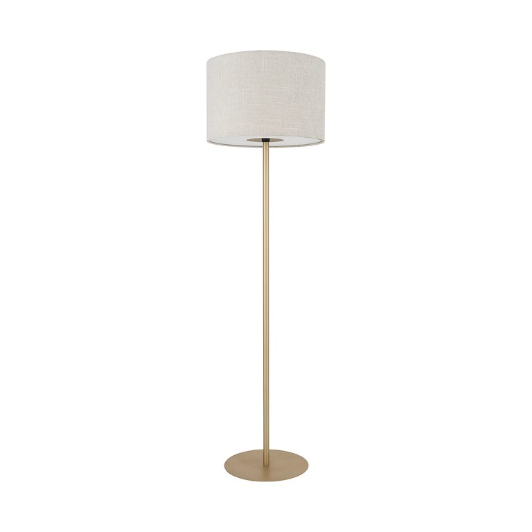Podna lampa SANTANA FL
