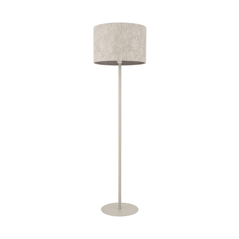 Podna lampa CEDRO FL