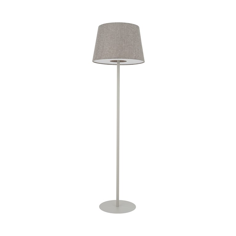 Podna lampa TUTOIA FL