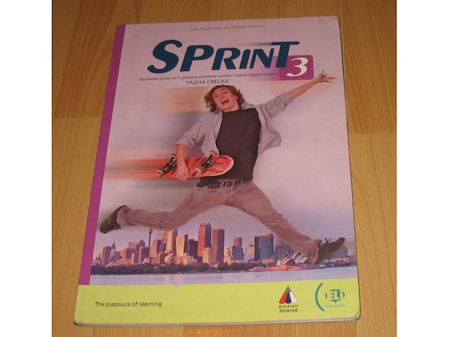 7. SPRINT 3 VULKAN RADNA SVESKA